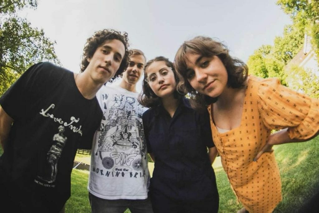 Atlanta Soundtrack: Lunar Vacation, Drew Beskin and vintage Gladys ...