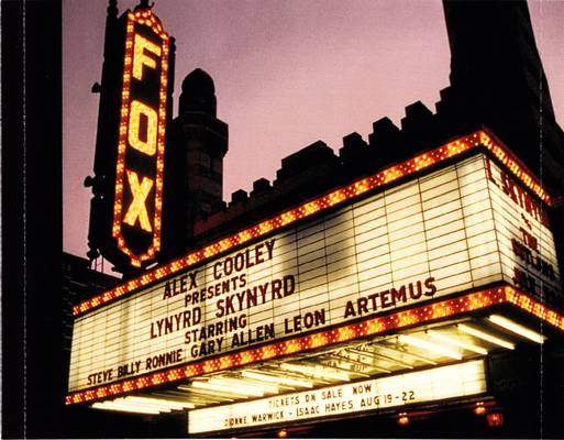 Breaking news: Pioneering rock promotor Alex Cooley dies at the age of ...