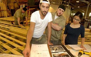 Creative Juices: For Serenbe’s Brian Clowdus, necessity turns outdoor ...