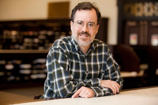 Q&A: Curator James Steffen on Emory Cinematheque and the “holy grail ...