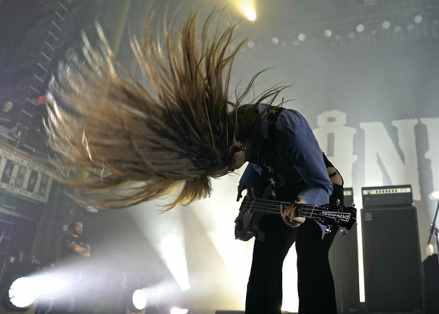 Year In Review: Concert photos from Shaky Knees to Lizzo to Robert ...