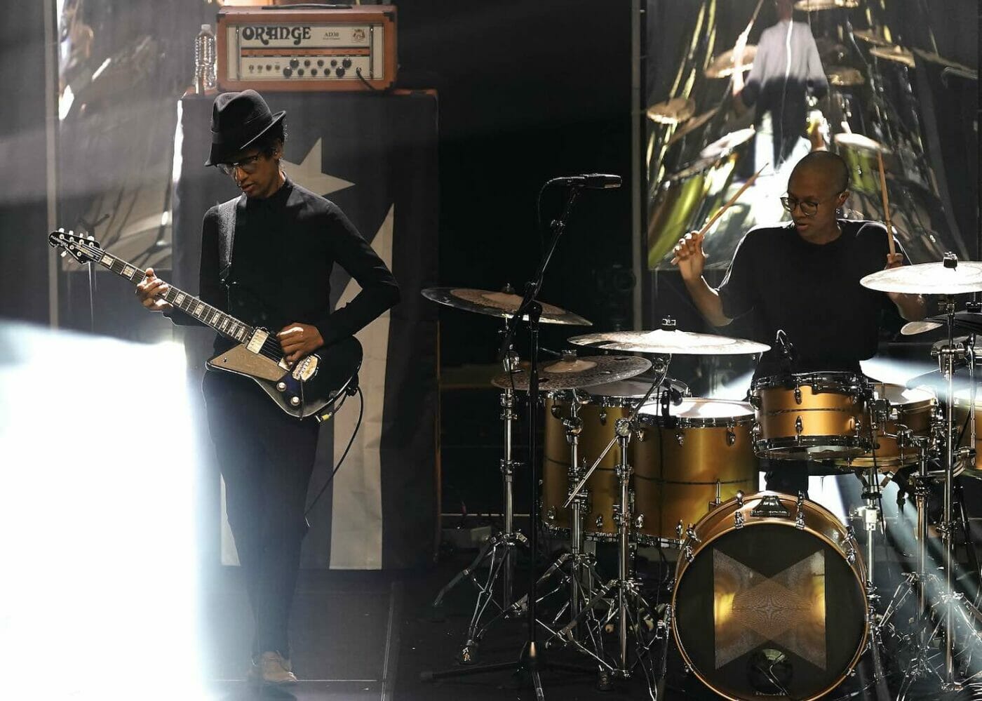 September concert photos: Ringo Starr, Amyl and the Sniffers, and The ...