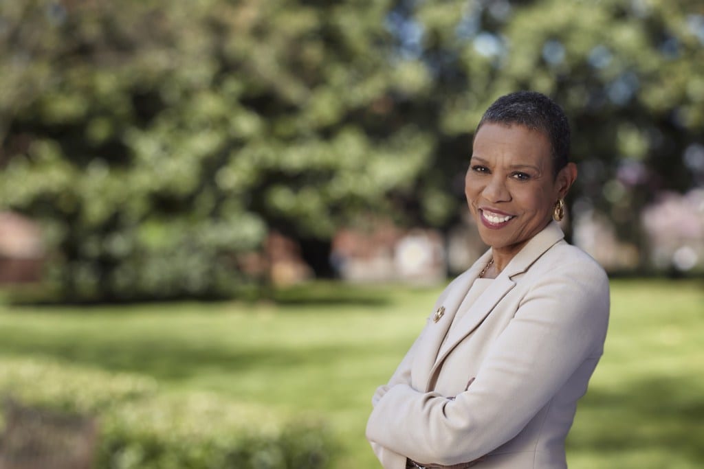 Spelman president Mary Schmidt Campbell sheds new light on Romare ...