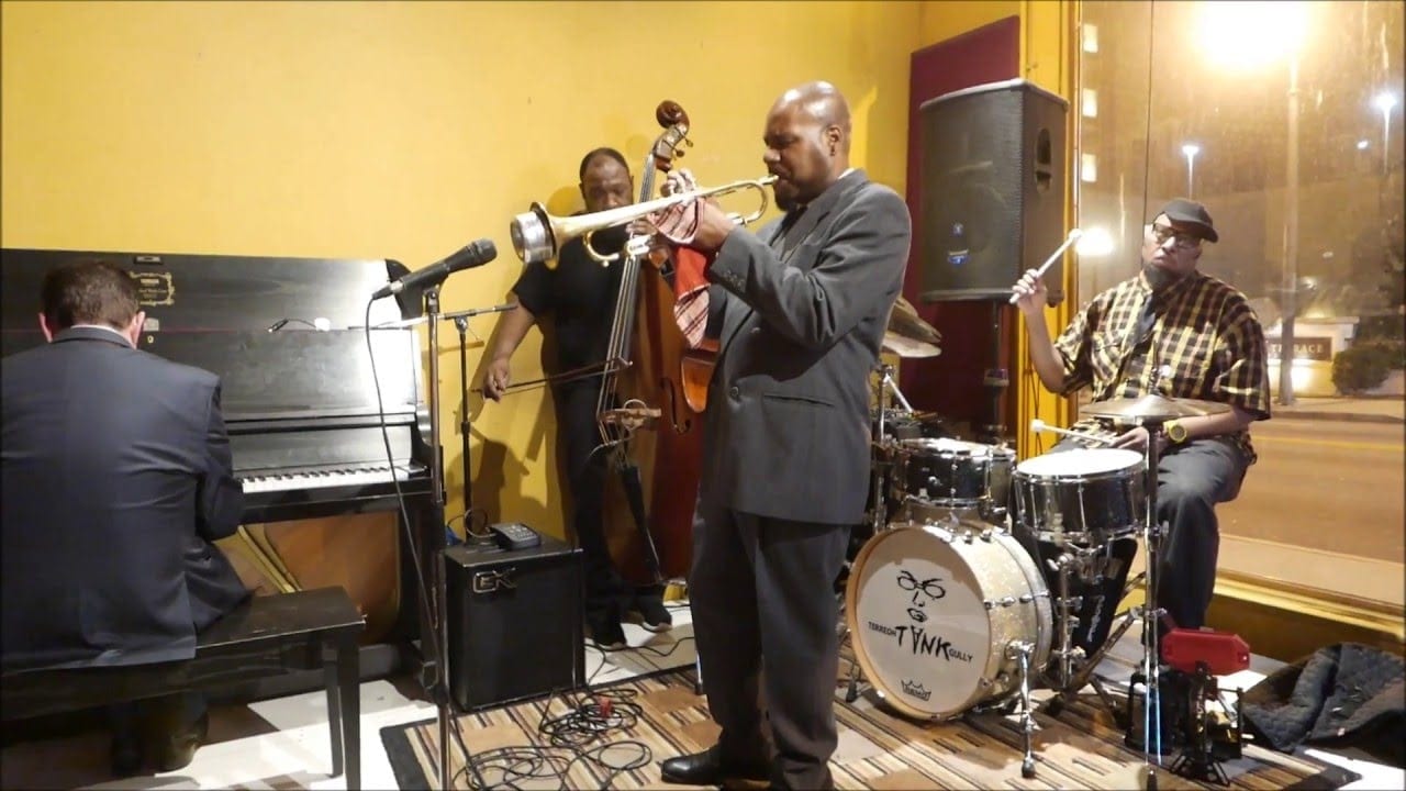 Remembrance: Churchill Grounds’ founder Sam Yi gave Atlanta jazz a home ...