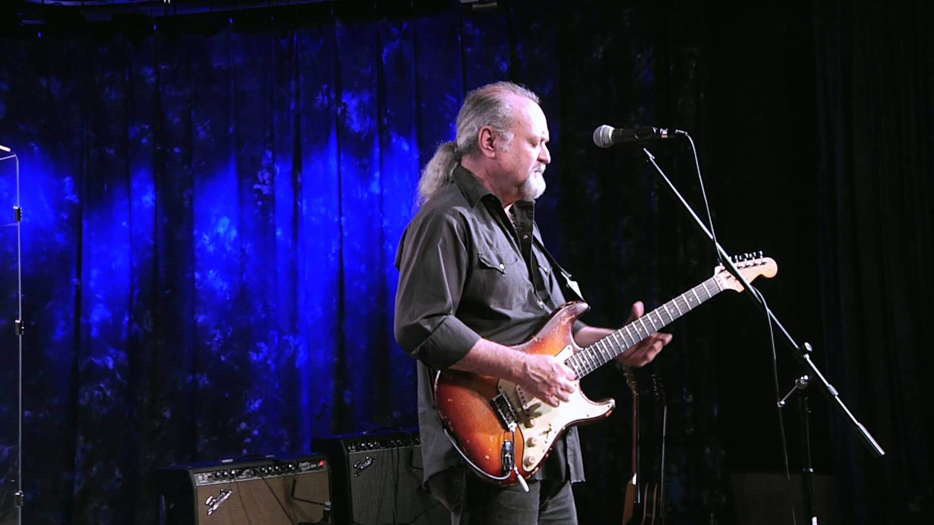 Tinsley Ellis, Blues Is Dead band prove the blues are alive and well