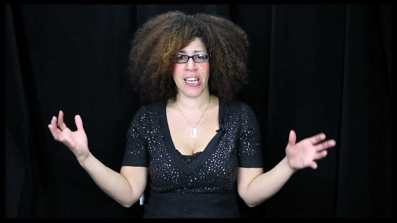 Preview: Rain Pryor talks growing up with Jewish mom, iconic father in ...