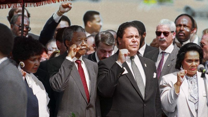 Q&A: "Art sees no color," film producer Autumn Bailey--Ford says of her ...