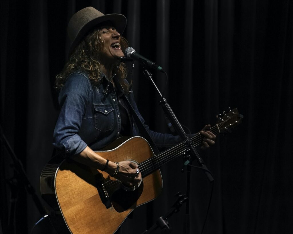 What to see, do and hear: "Bad Romance," good music, Weird Sisters, hip ...