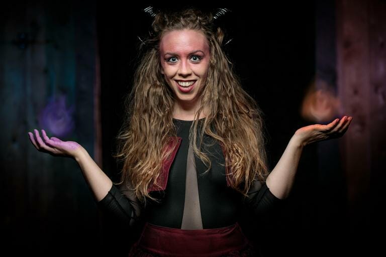 What to see, do and hear: "Midsummer's Night Dream," "Off the Grid ...