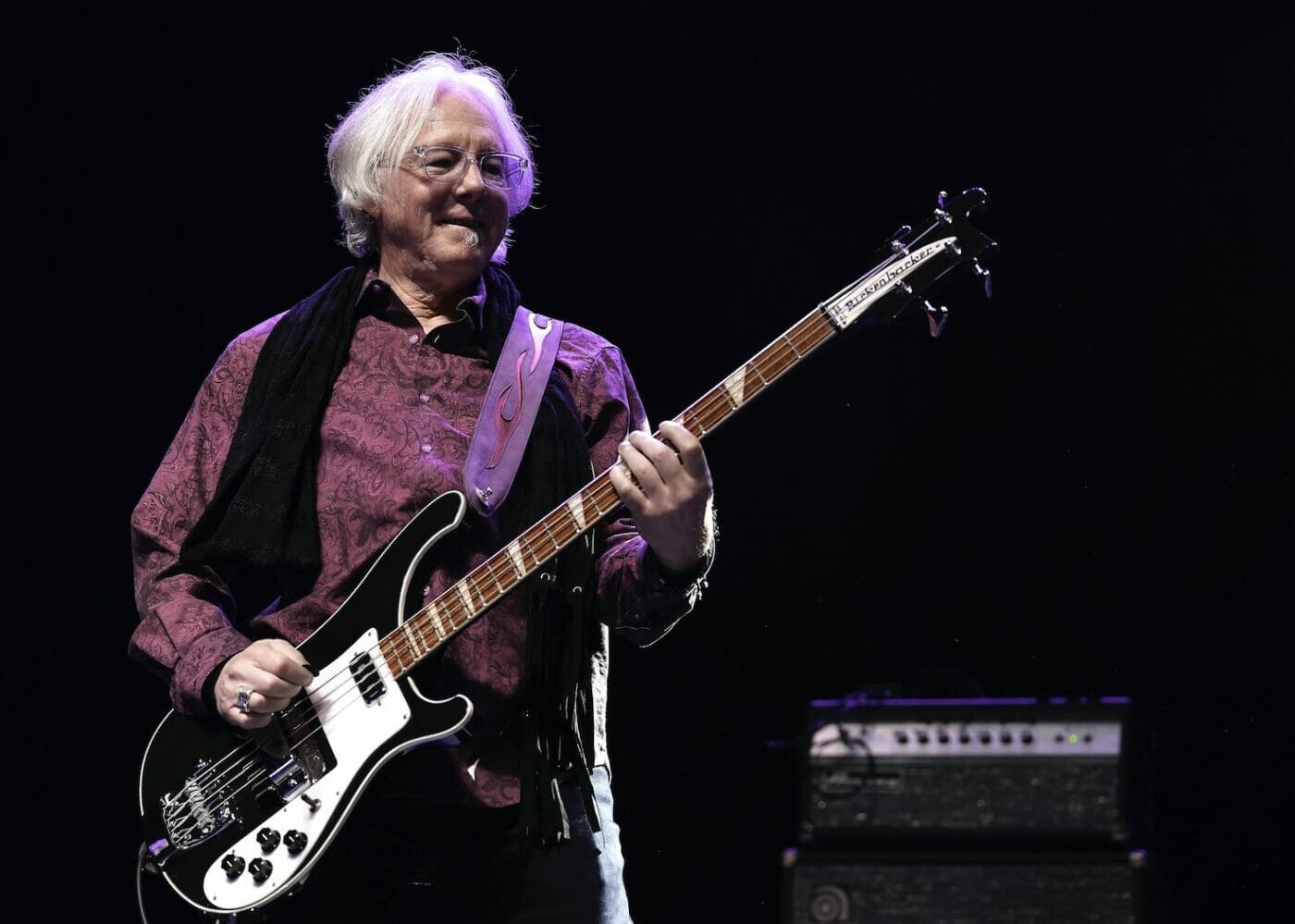 Photos: "Chronic Town" concert brings star-studded lineup to celebrate ...