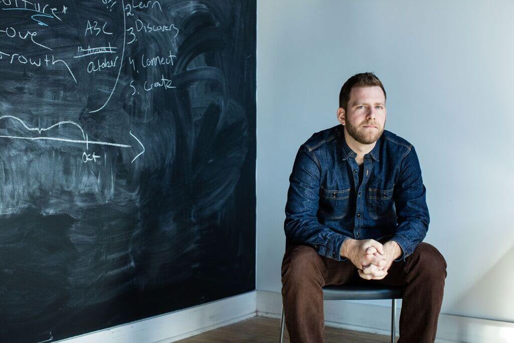 A conversation with Mike Walbert, executive director at A3C