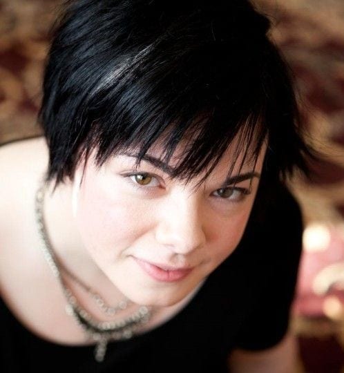 Win a signed copy of Erin Morgenstern's "The Night Circus" -- here and ...
