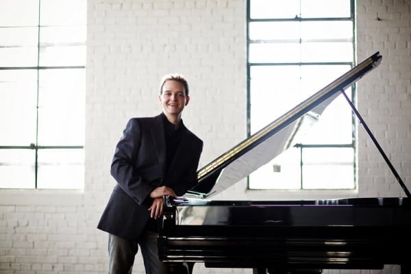 Preview: Kennesaw’s Robert Henry featured in Spivey Hall concert that ...