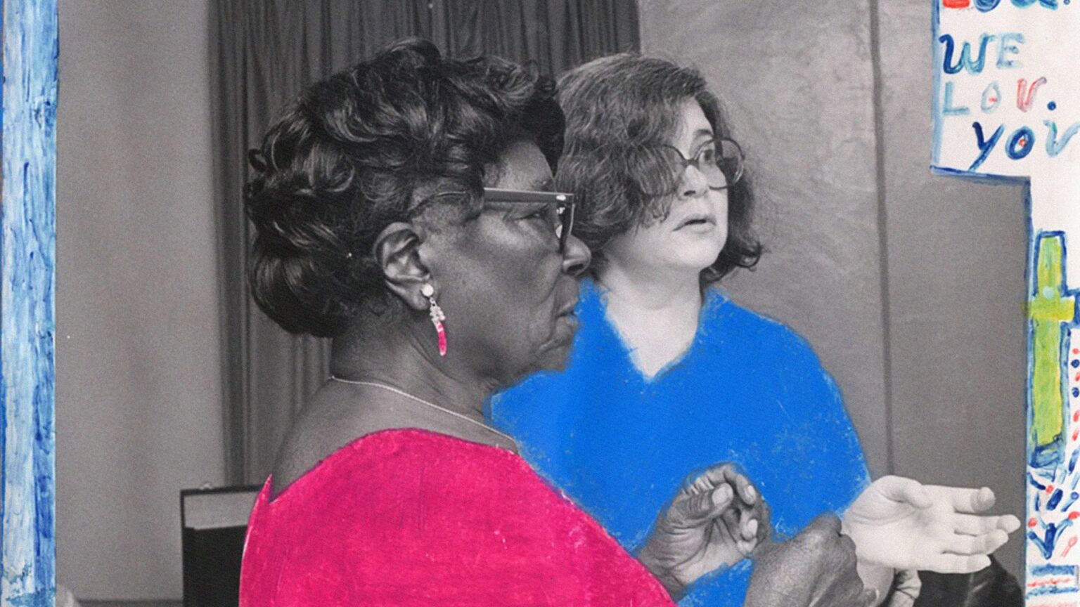Q&A: Nellie Mae Rowe film depicts history, friendship and transcendence ...