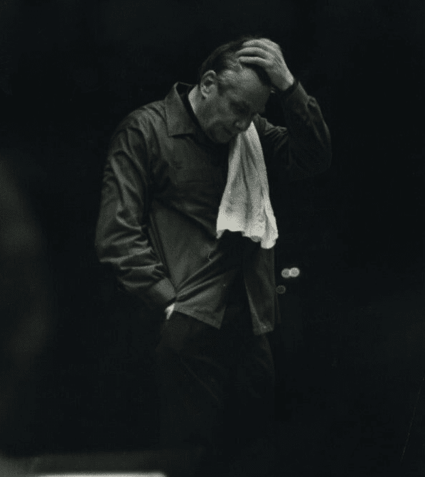 The Shaw 100th: ASO, under the baton of “R.S. Two,” celebrates the Shaw ...