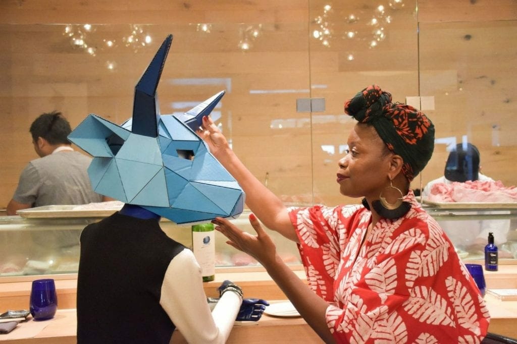 Six artists who will inspire and awe as the fall arts season begins ...