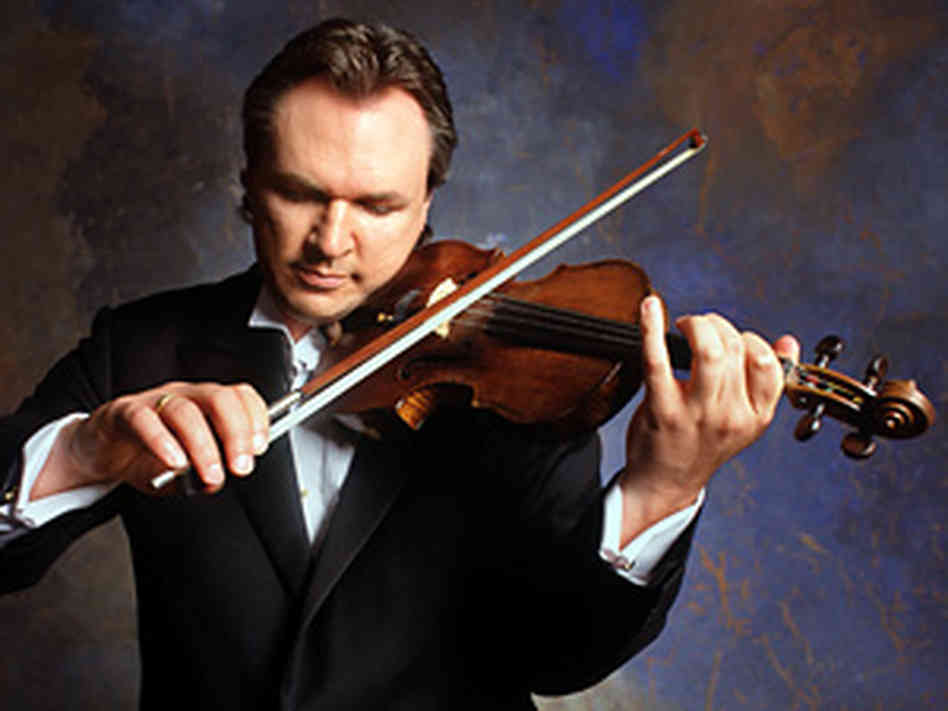 Preview: Artistic Director Sam Dixon focuses Spivey Hall’s season on ...