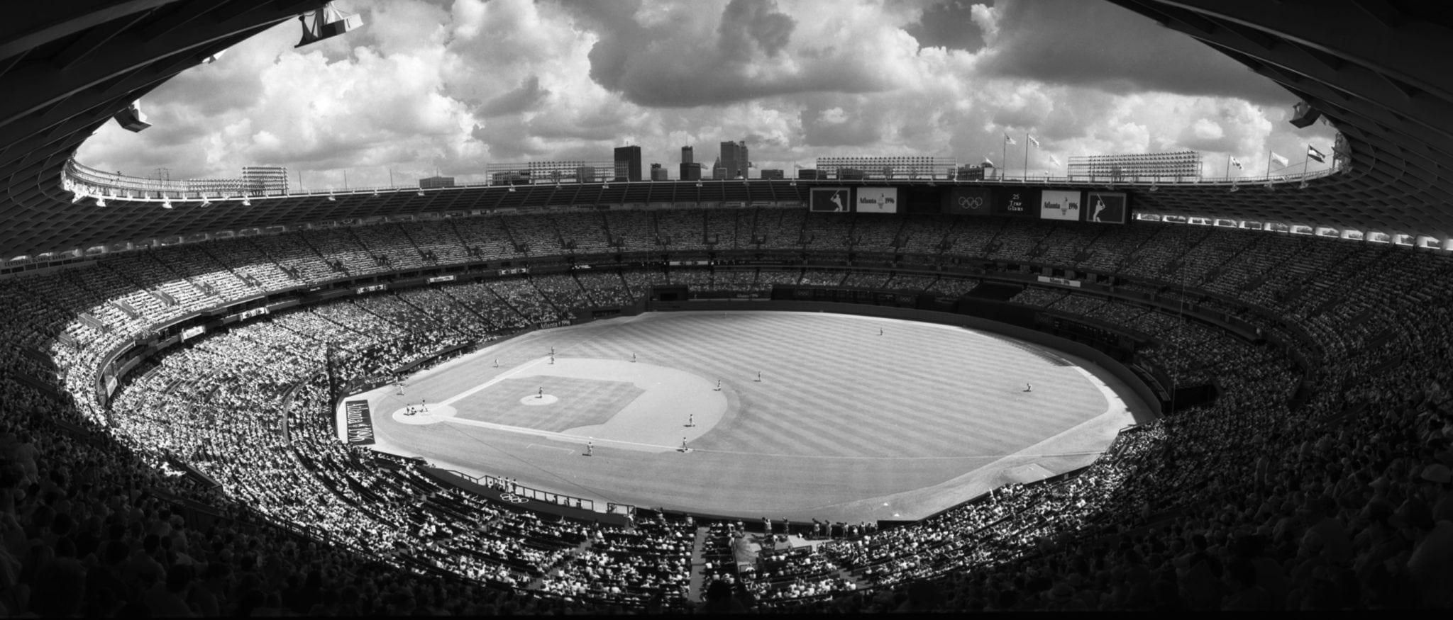 ArtsATL marks the 1996 Olympic Games with an exclusive photo gallery