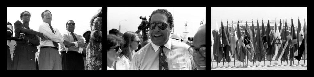 ArtsATL marks the 1996 Olympic Games with an exclusive photo gallery