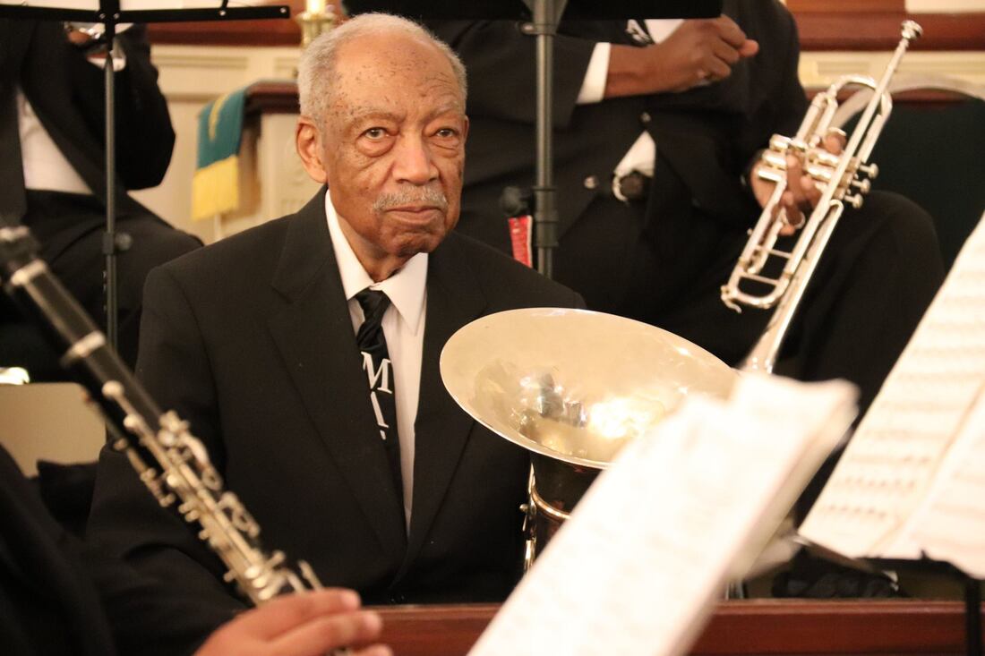 Metropolitan Atlanta Community Band celebrates 25th anniversary - ARTS ATL