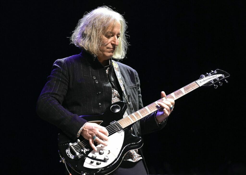 Photos: "Chronic Town" concert brings star-studded lineup to celebrate ...