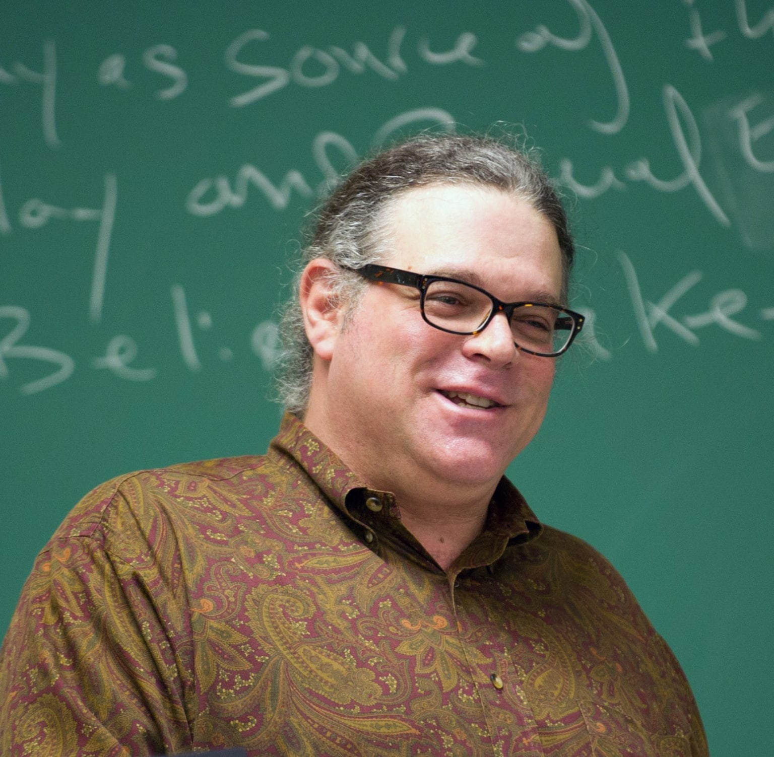 Philip Auslander's "In Concert" offers revealing look into personas of ...