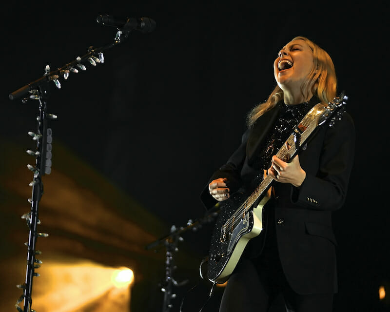 Year In Review: The best of Perry Julien's exclusive concert photos ...