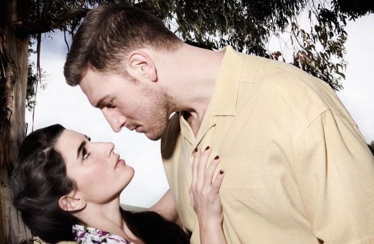 Stage Door hits stride in revival of William Inge’s classic “Picnic”