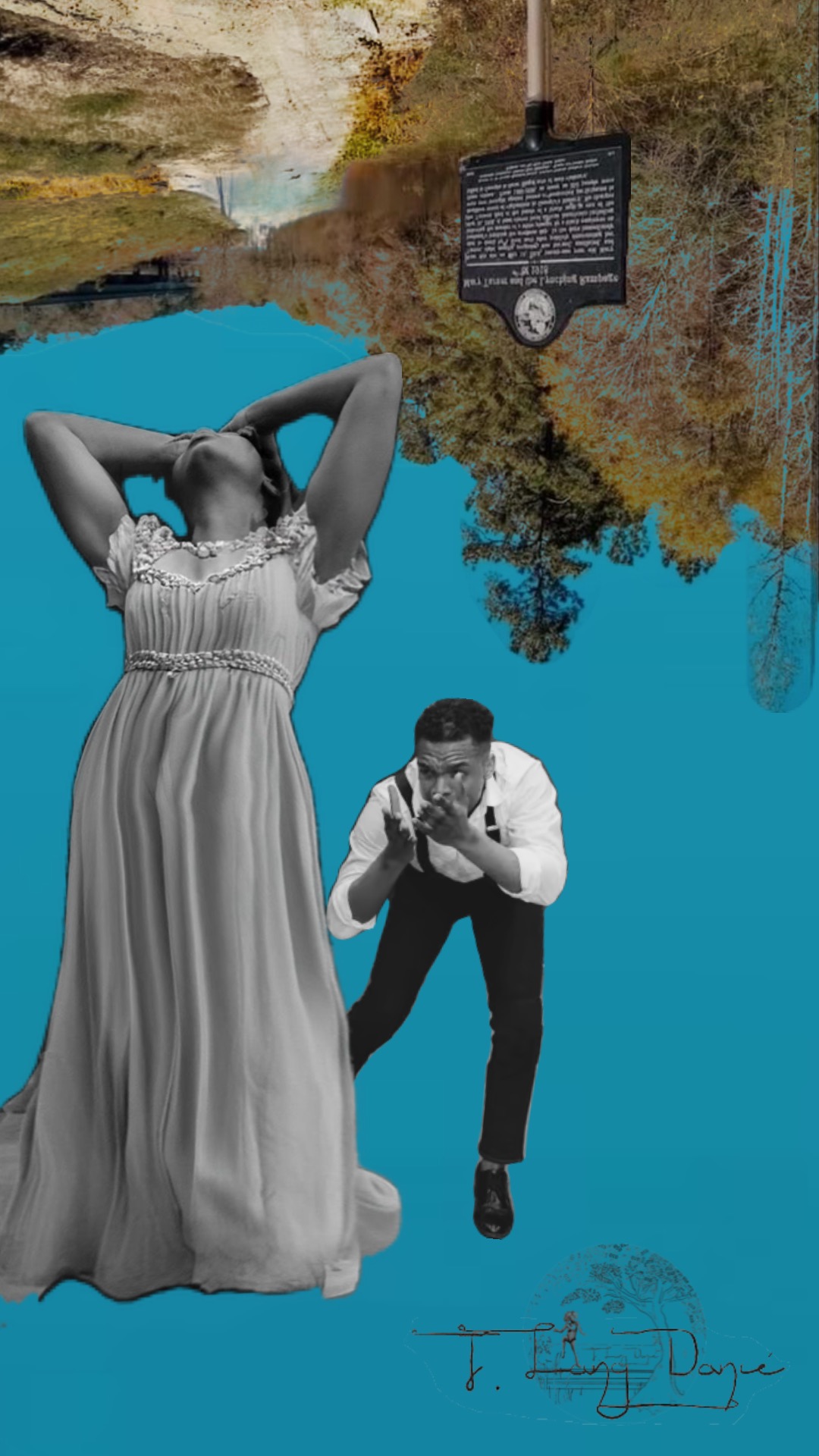 T. Lang Dance’s 'Out From the Deep' pushes sight, sound, performance to ...