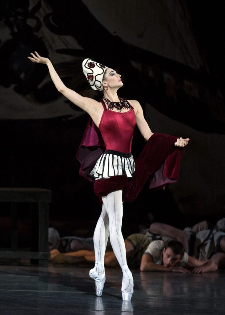 Atlanta Ballet’s 2025-26 season spans the centuries, from Petipa to Peck - ARTS ATL