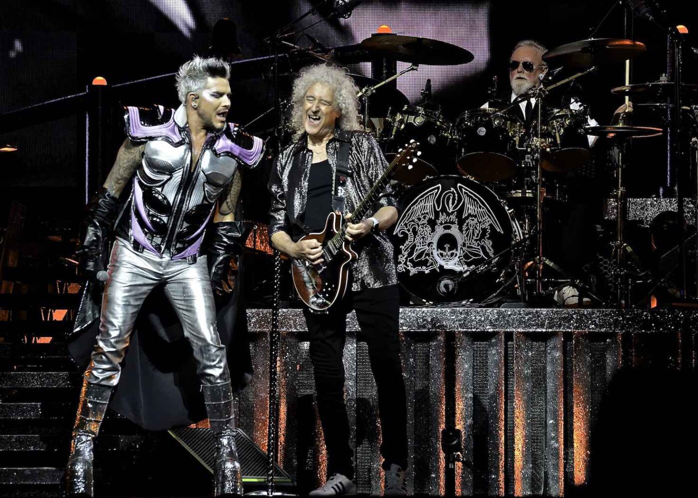 October concert photos: Marvelous 3, Janelle Monae, Puddles Pity Party ...