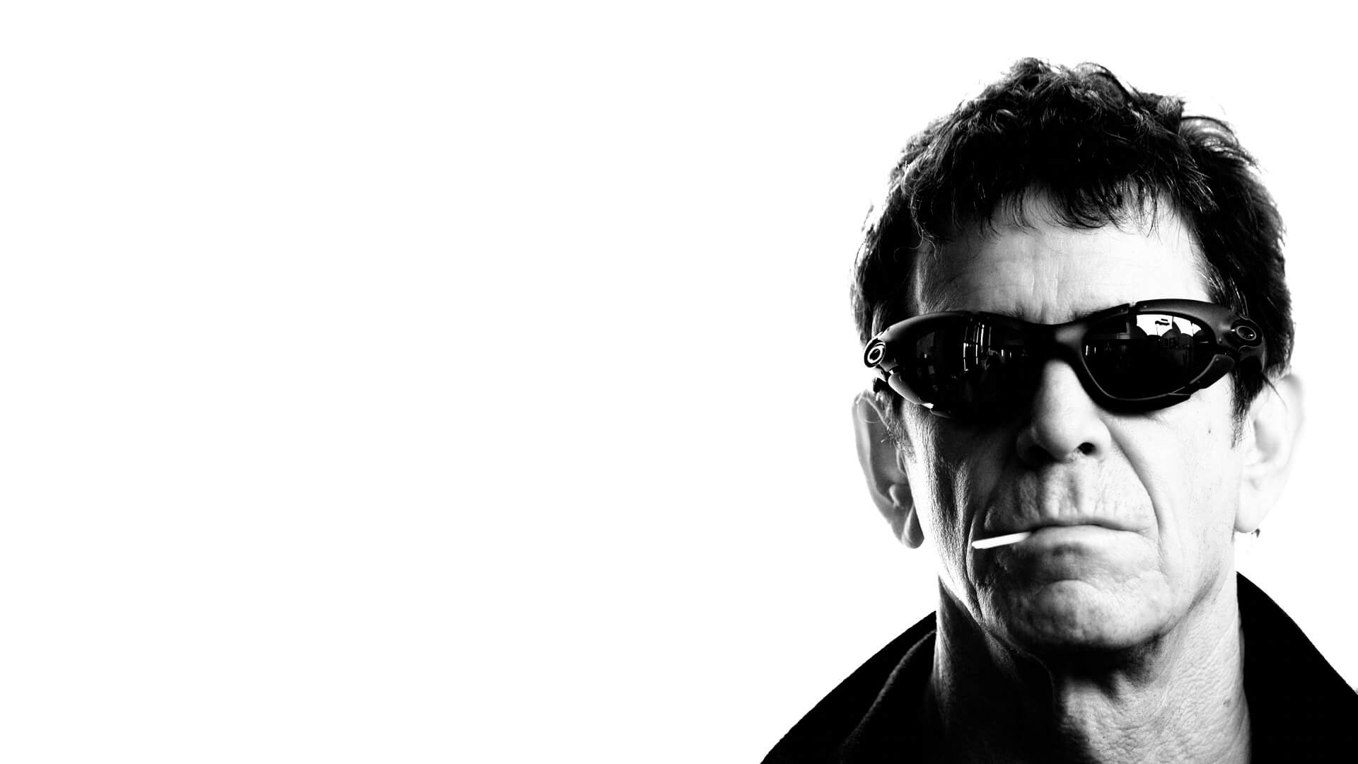 Anthony DeCurtis digs into the complicated life of rocker Lou Reed