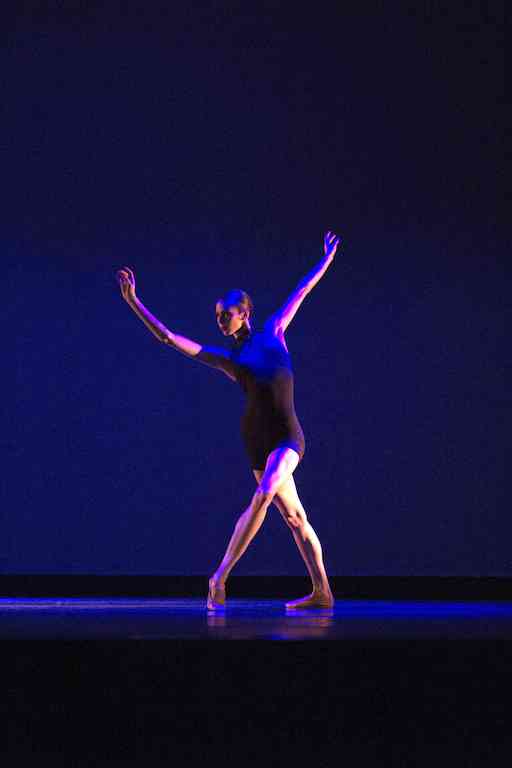 Review: The Georgia Ballet turns its slow-motion fall into a ...