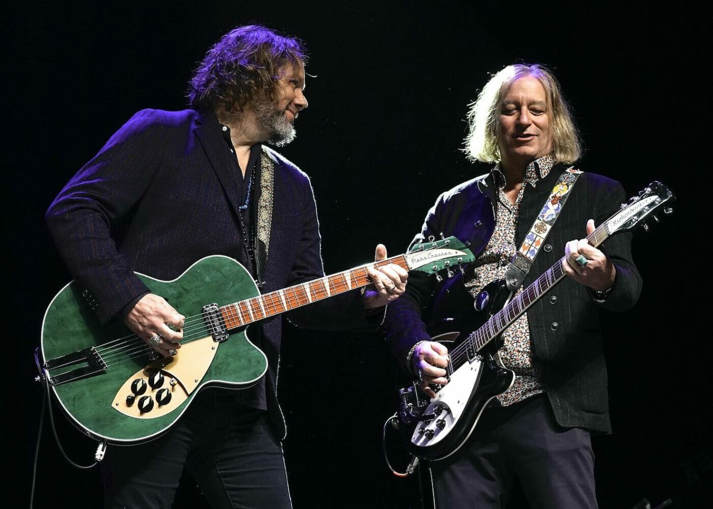 Photos: "Chronic Town" concert brings star-studded lineup to celebrate ...