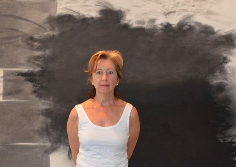 Q&A: Rocío Rodríguez on change, not knowing, sunsets and her New York ...