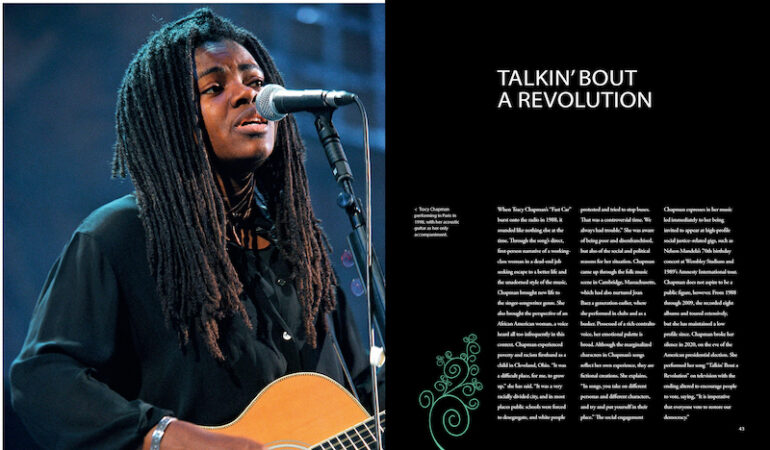 'Women Rock!' in Philip Auslander's vibrant, engrossing and erudite new ...