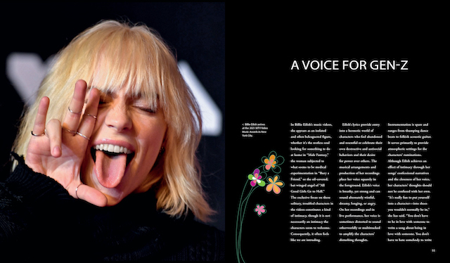 'Women Rock!' in Philip Auslander's vibrant, engrossing and erudite new ...