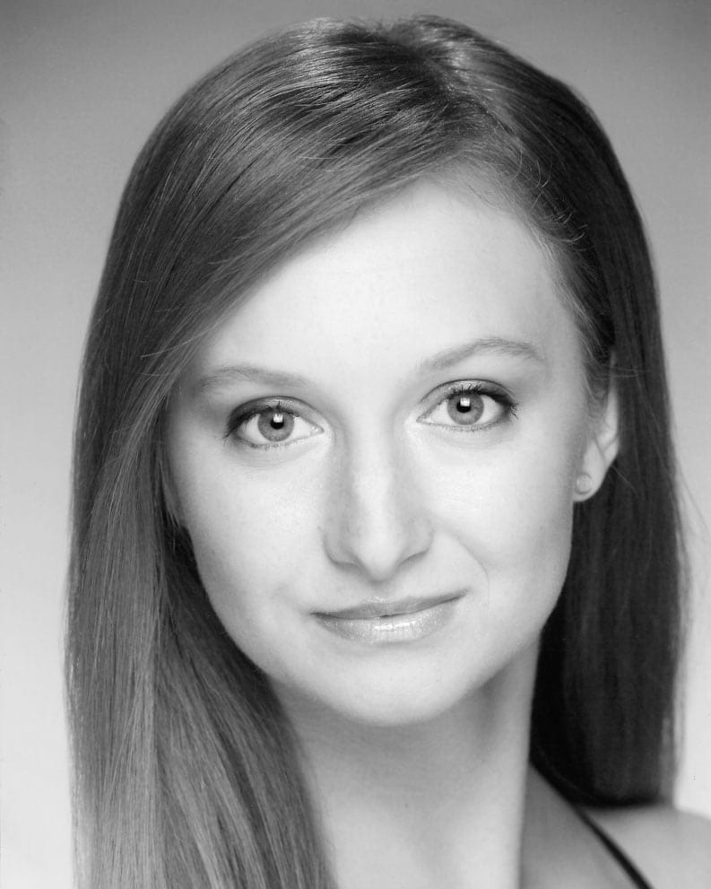 30 Under 30: Dancer Rose Shields stays in the captivating moment to ...