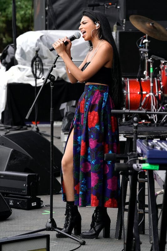 Year In Review: The best of Perry Julien's exclusive concert photos ...