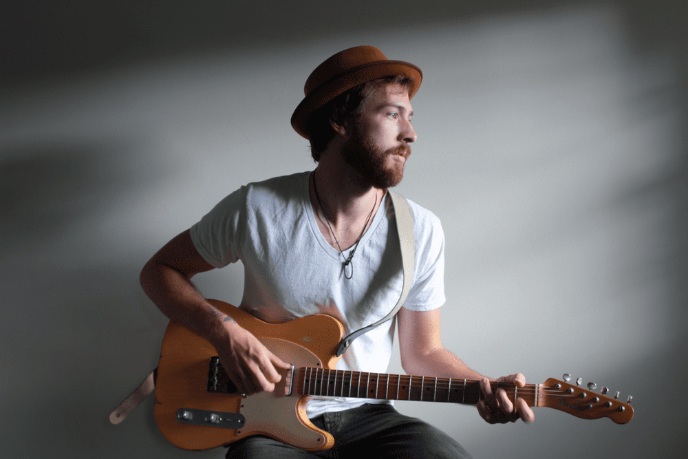 Sam Burchfield brings folk flair to Eddie’s Attic on April 5 - ARTS ATL