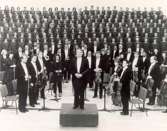 News: The Atlanta Symphony Orchestra reaches for lasting artistic and ...