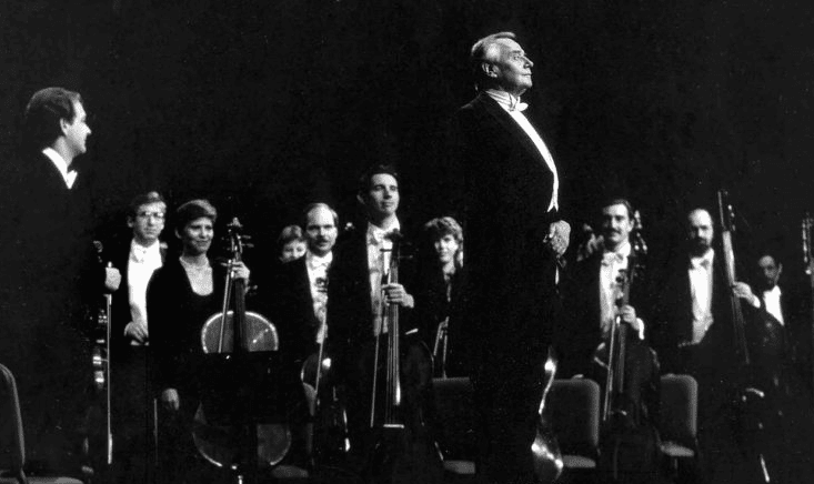 10 years of ArtsATL: The choral legacy of the ASO's Robert Shaw - ARTS ATL