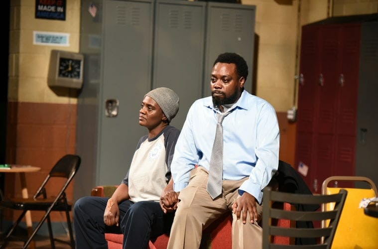 Atlanta actor Tonia M. Jackson wins Fox fellowship to deepen work with ...