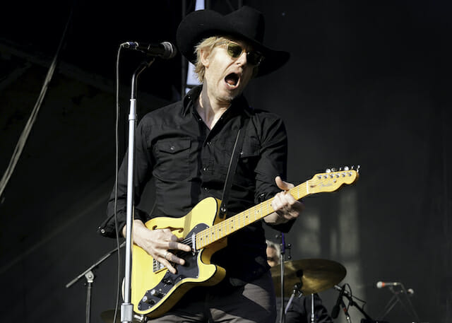 Perry Julien’s photograph essay from the return of the Shaky Knees ...