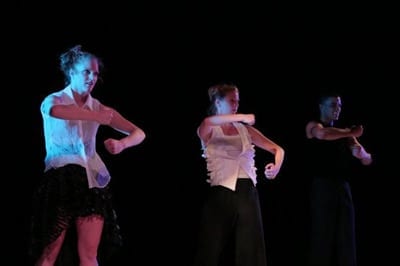 Preview: Staibdance’s “Versus” explores conflict, combat and life’s ...