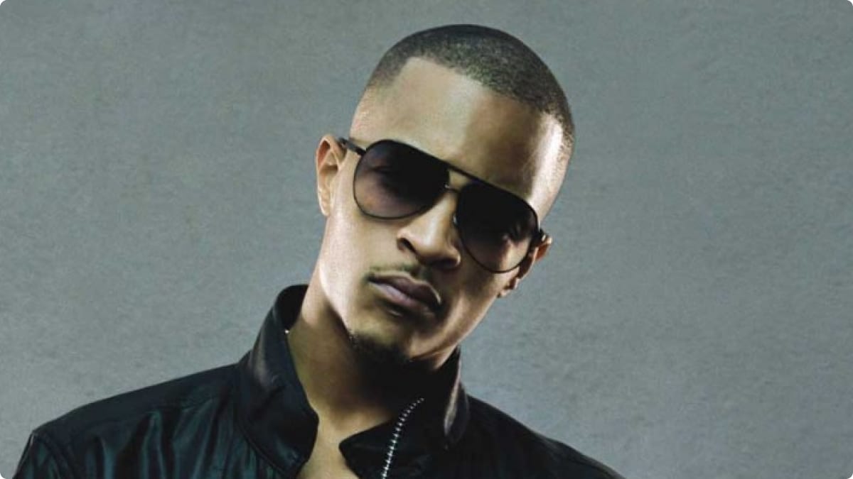 Rapper T.I. and Atlanta Music Project gather young musicians for NPR's ...