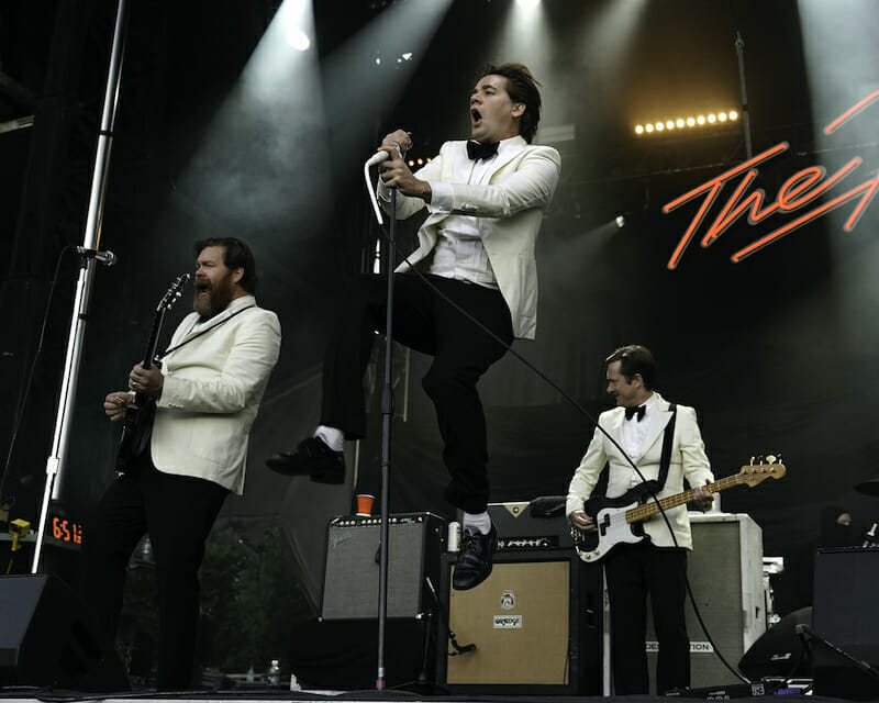 Year In Review: The best of Perry Julien's exclusive concert photos ...