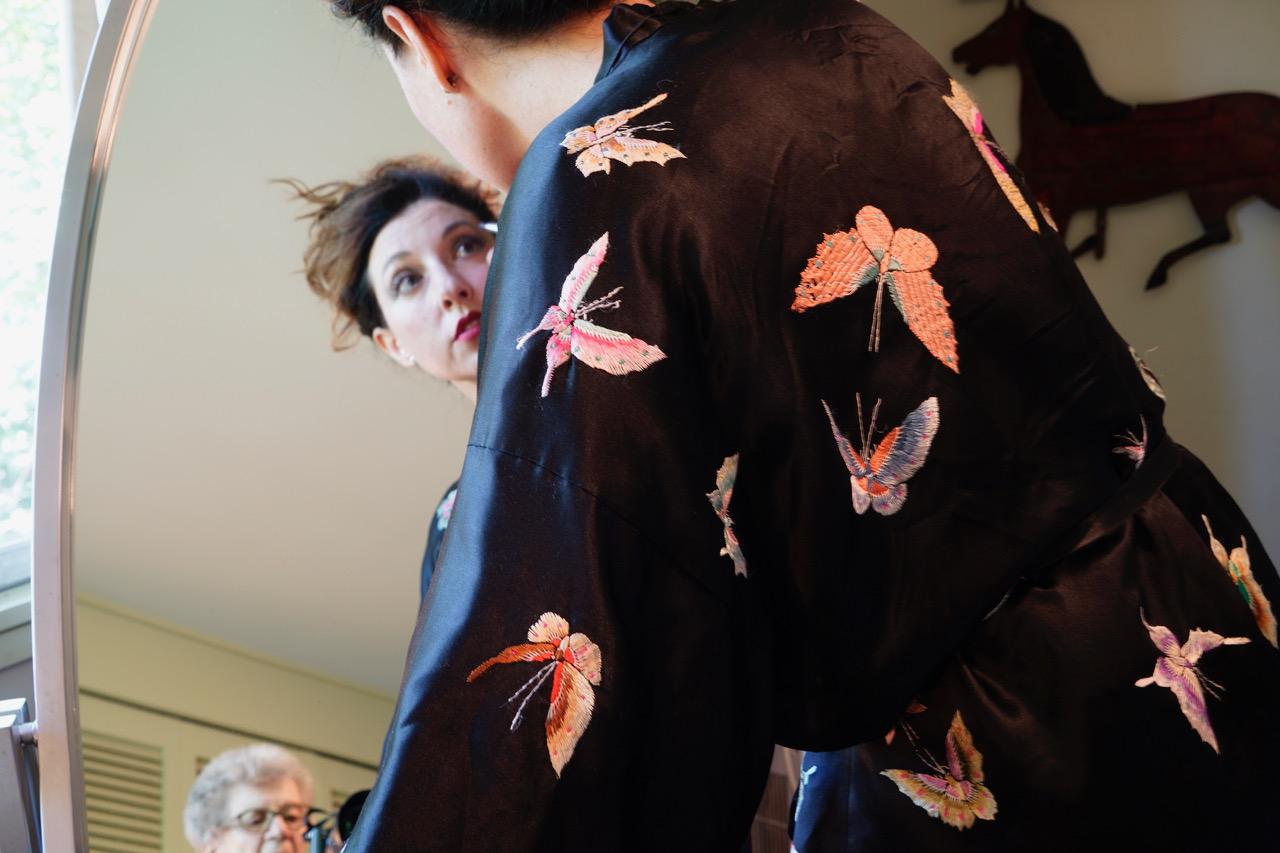 Q&A: Park Krausen on playing Chekhov's Arkadina (exclusive photos by ...