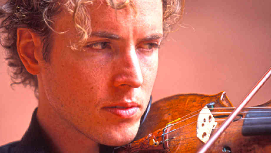 Preview: Chamber concerts both feature a California-born guest artist ...