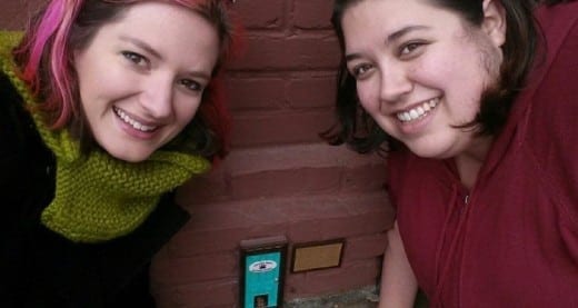 Tiny Doors ATL's Karen Anderson, Sarah Meng make big impact, spreading ...